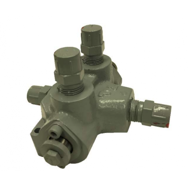 T-L ALIGNMENT VALVE - Centreline Irrigation